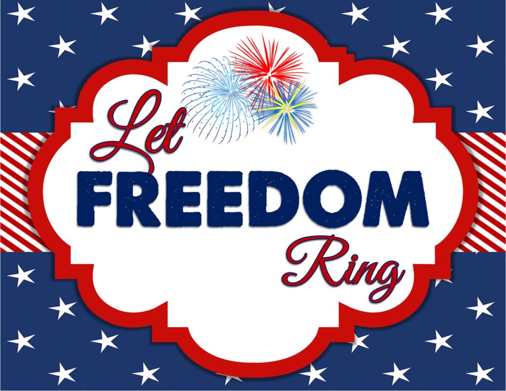 Fire Up For The 4th Of July Fire Up For The 4th Of July